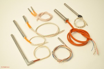 Resistenze elettriche industriali – ERREPI